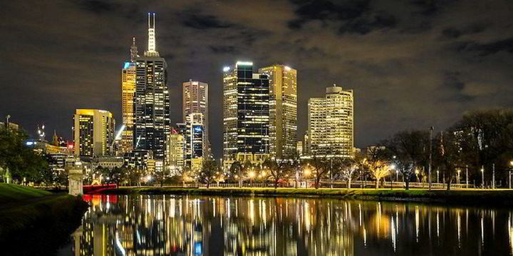 Blue Marlin offshore wind megaproject plan to supply a fifth of ...