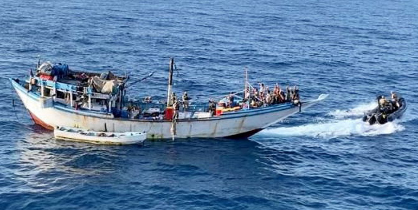 Seafarer arrested after death of captain in South Korea | TradeWinds