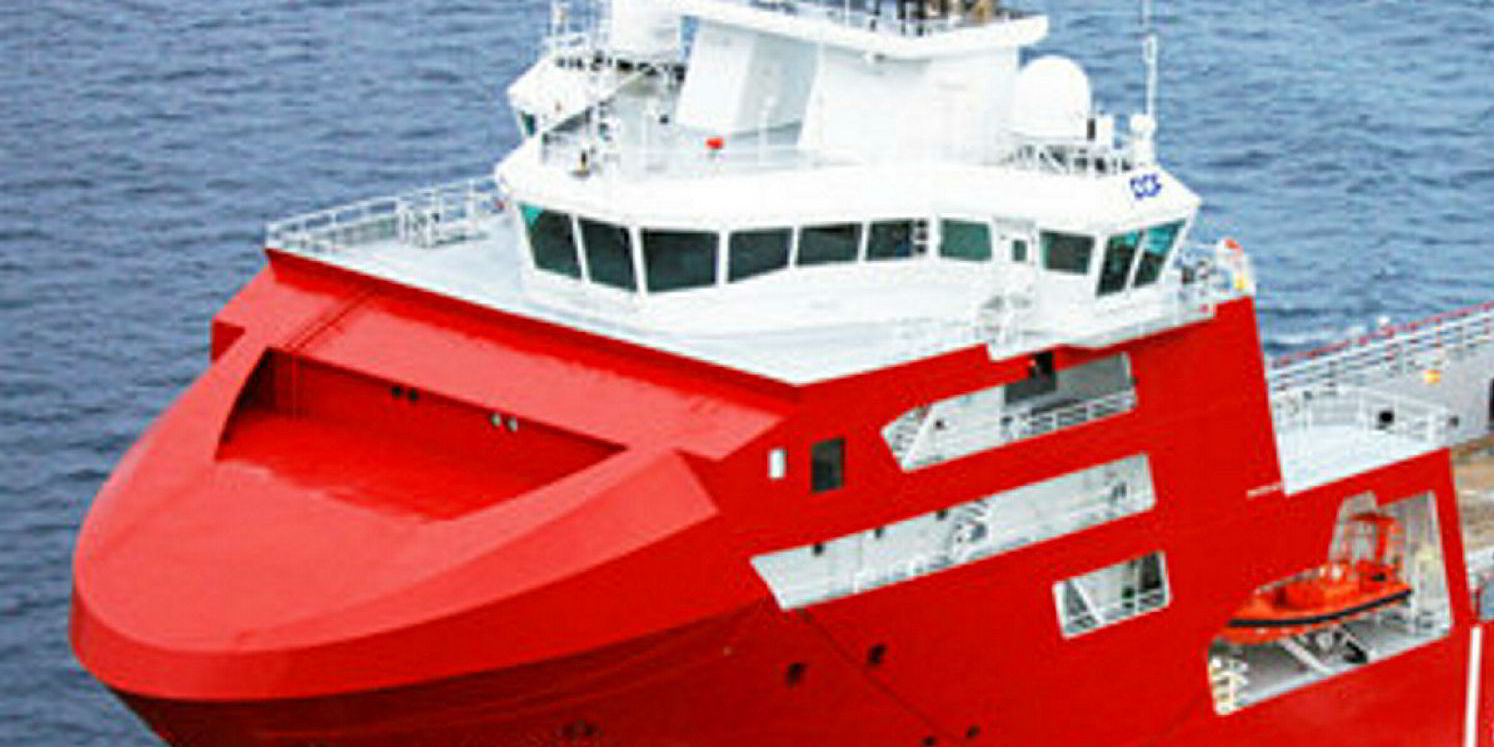 Dof Subsea secures three new charters | TradeWinds
