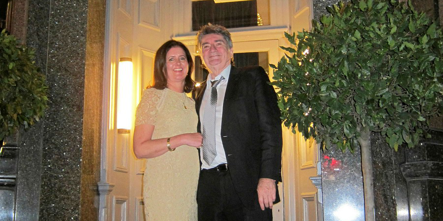 Fulford-Smith throws in towel on restaurant business | TradeWinds