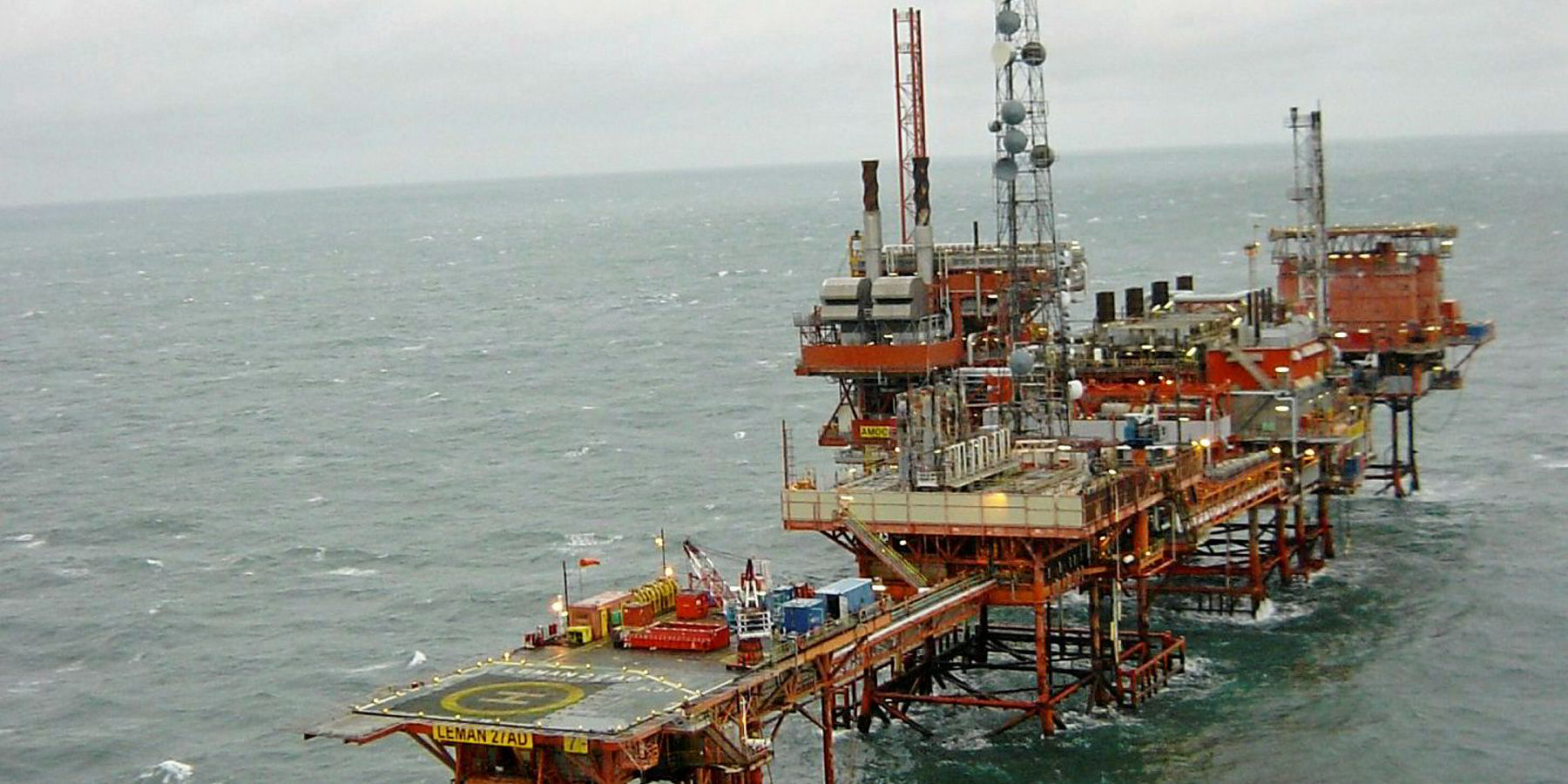 Perenco sanctions $150m UK North Sea project | Upstream Online