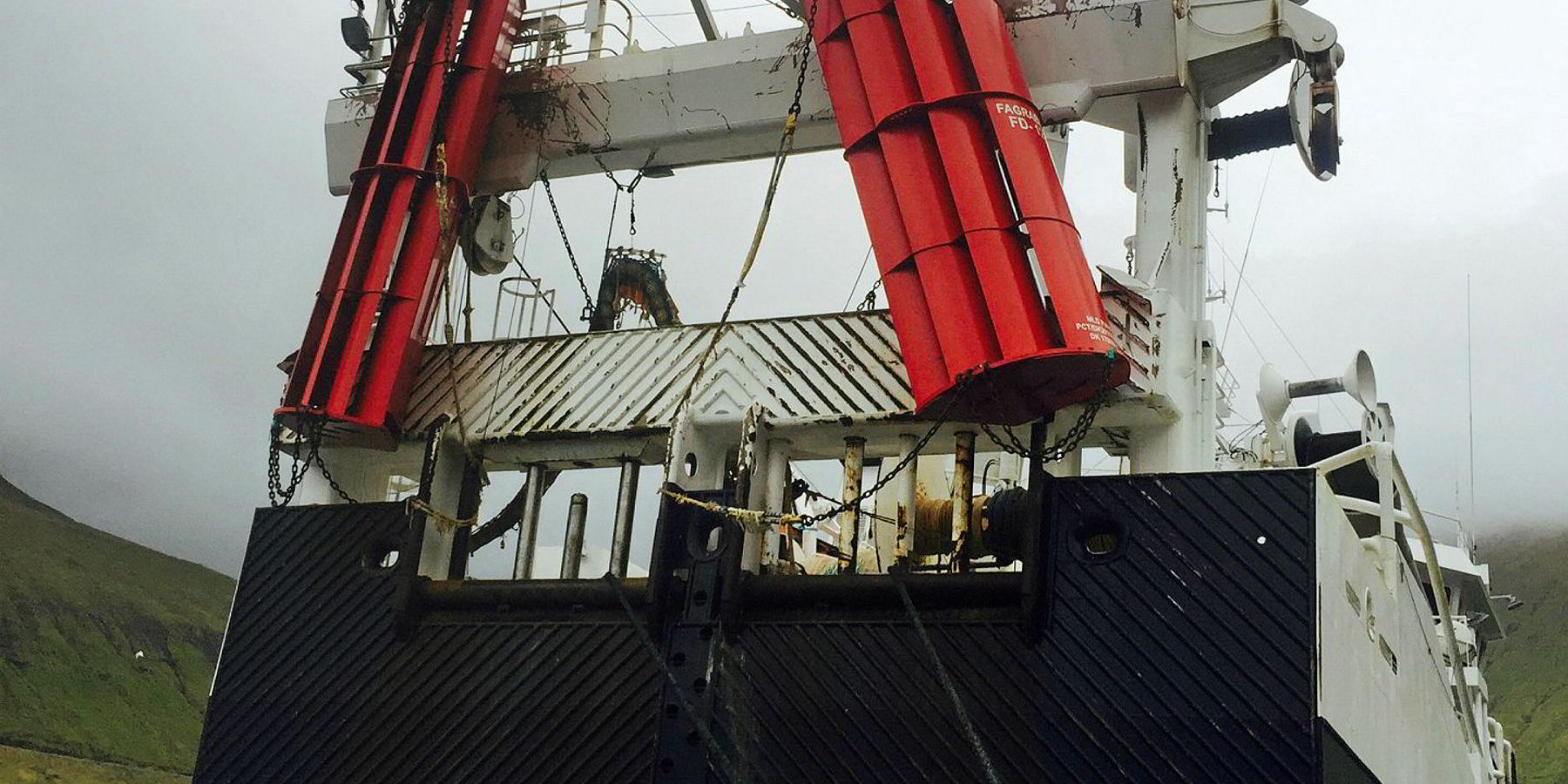 MLD Trawl Steering System gives you complete control | IntraFish.com