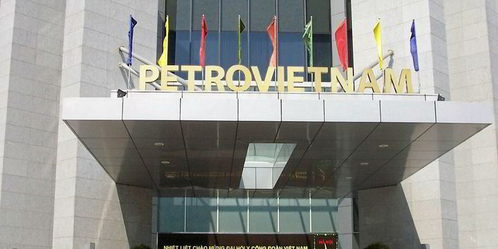 Vietnamese finalise bid details for Block B FSO | Upstream Online