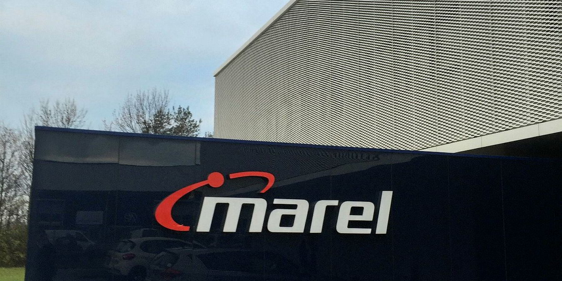 Marel sells its largest salmon processing system to China | IntraFish.com