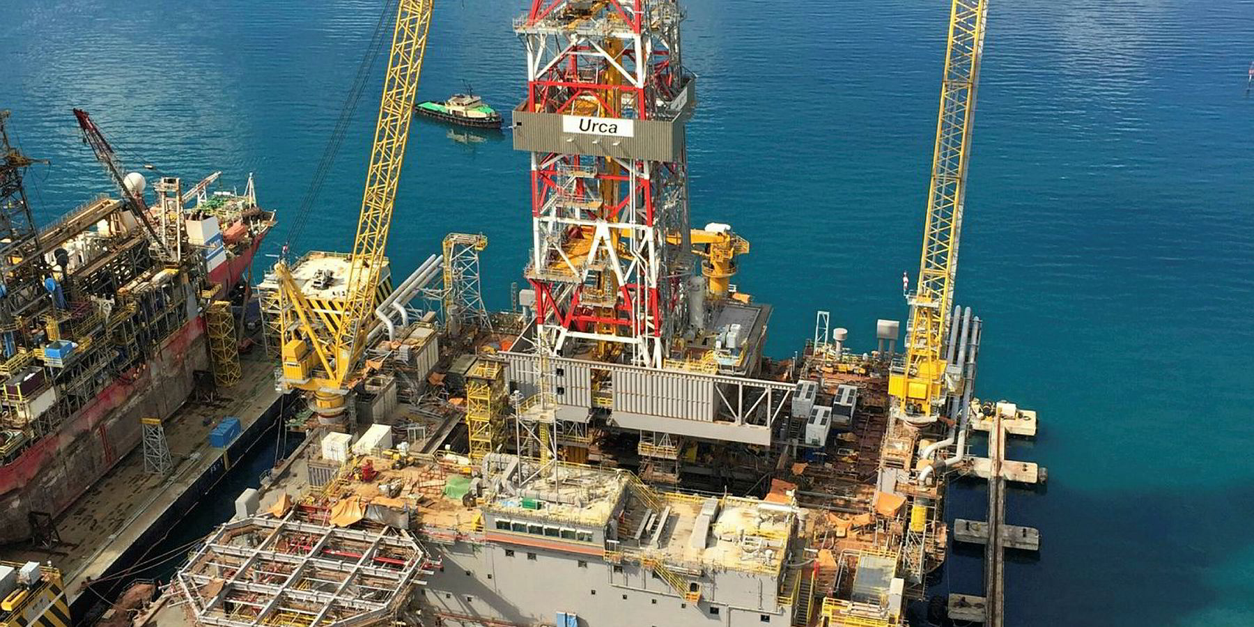 Magni's move for Sete Brasil rigs clears anti-trust hurdle | Upstream ...