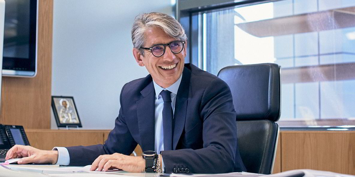 Performance Shipping puts ATM offering to bed as it continues to tap ...