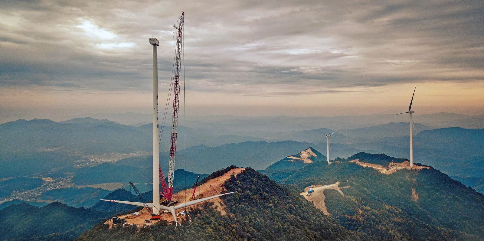 Kim Heng lands windfarm installation contract in Vietnam | TradeWinds