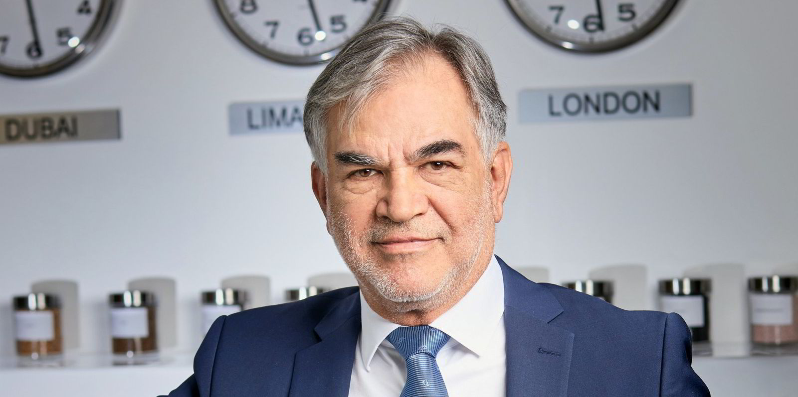 EU ETS talks outcome a ‘victory’ for shipping, says ECSA chief | TradeWinds