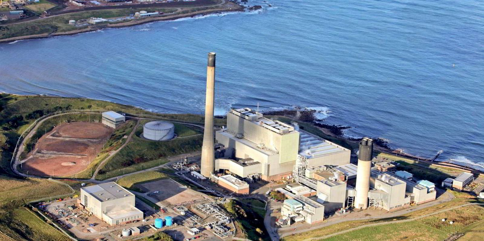 Equinor teams up with SSE for Scottish carbon capture and storage ...