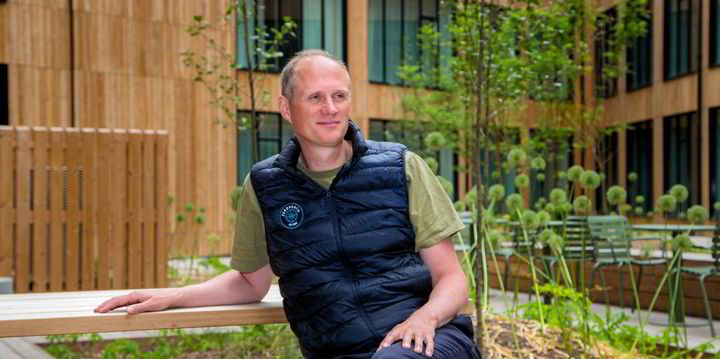 Tech start-up ZeroNorth claims it has created $50m of value for ...