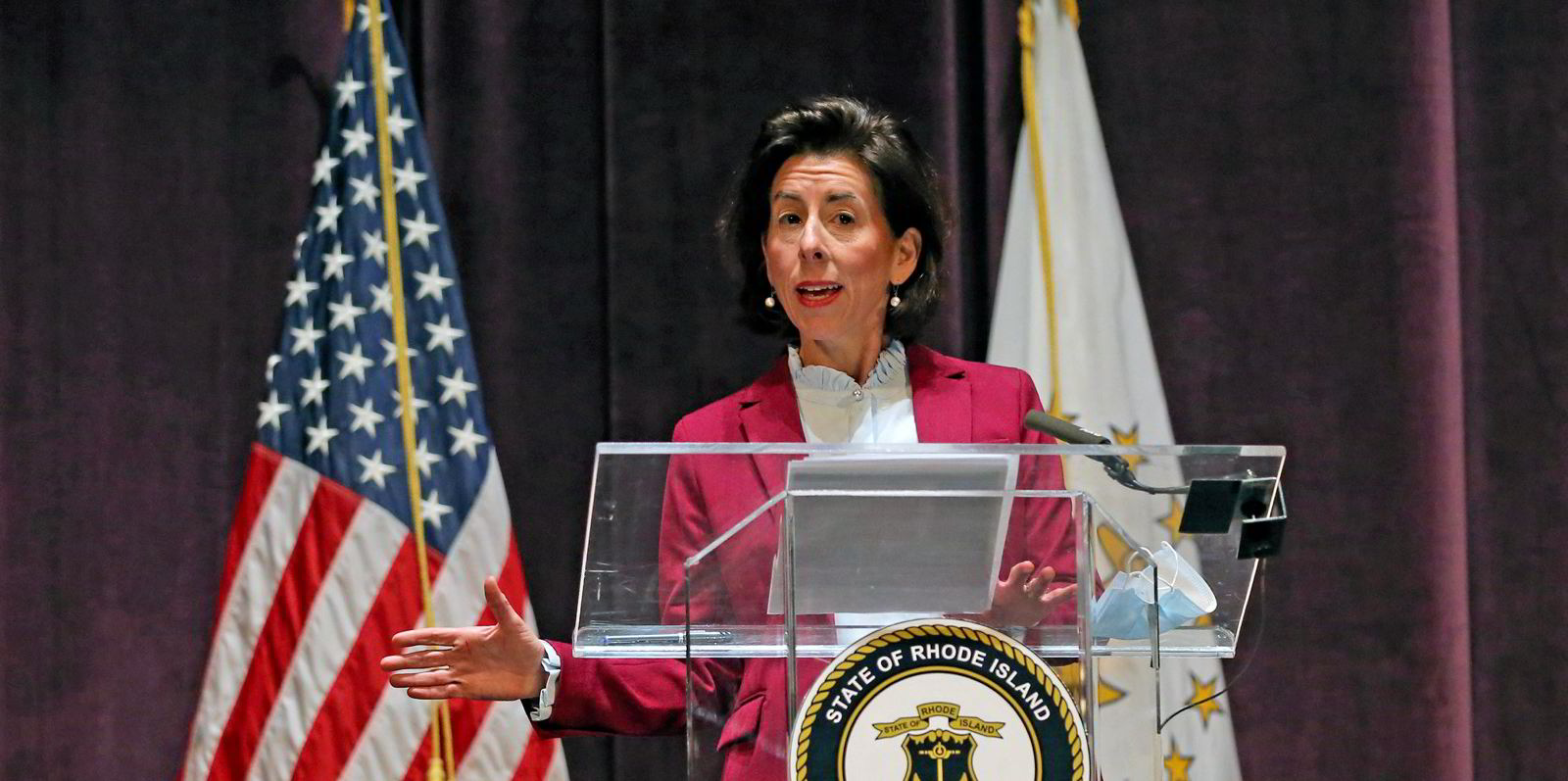 Offshore wind champion Raimondo confirmed as US commerce chief | Recharge