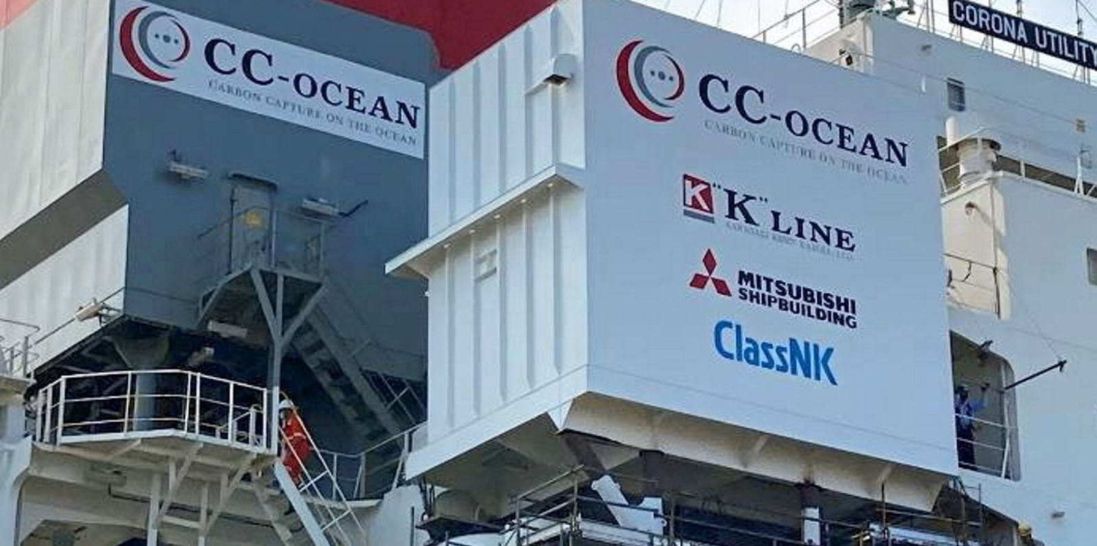 Carbon capture gains fans as potential pillar of shipping’s ...