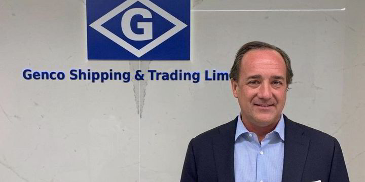 Genco Shipping delivers another profit, and fatter dividend, as ...
