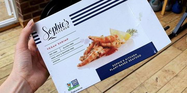 Seafood distribution giant Southwind Foods enters plant-based universe ...