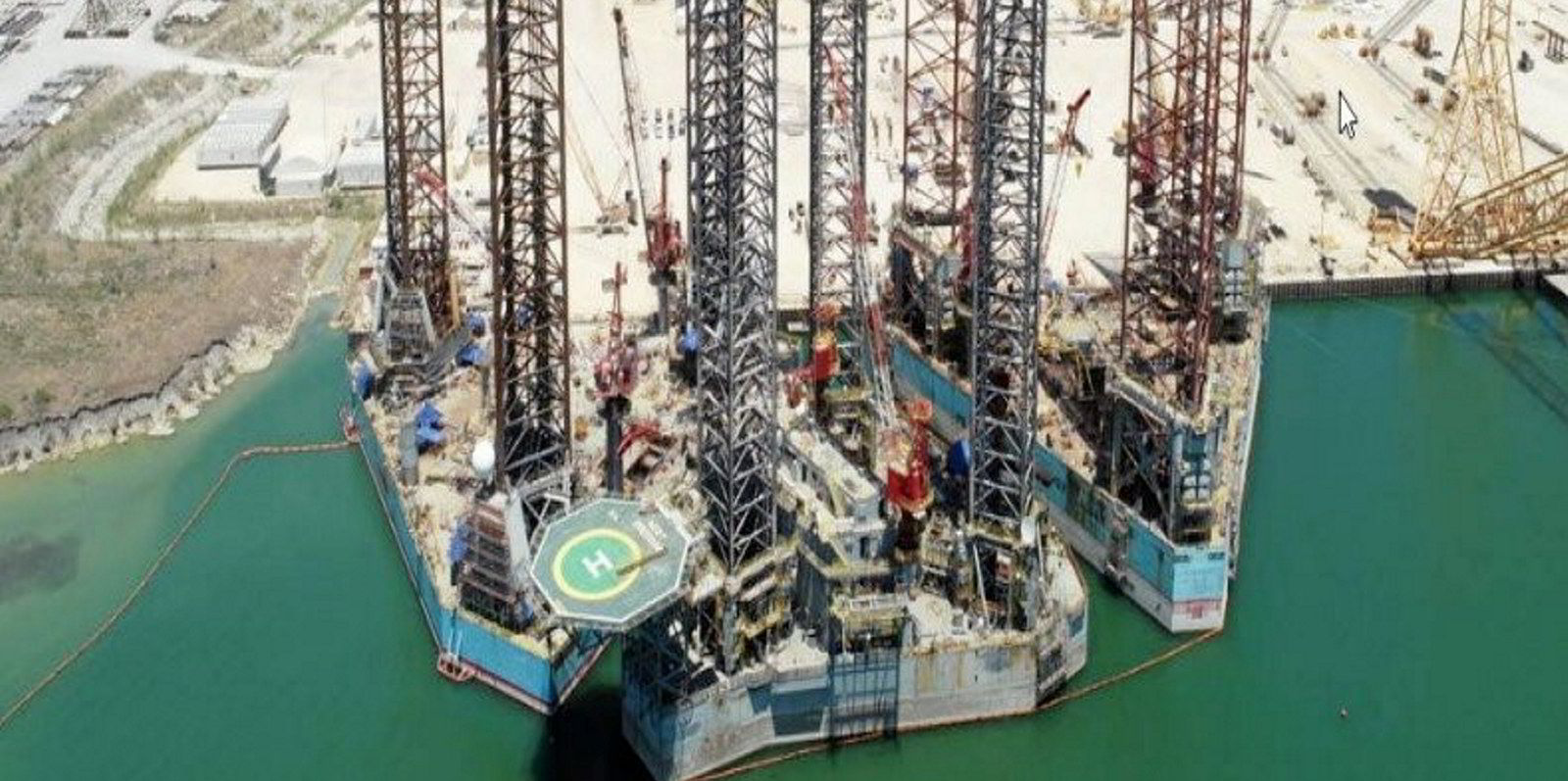 New Fortress grows FLNG ambitions with two new sites in Mexico | TradeWinds