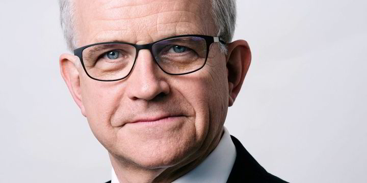 Eni and Progressive Energy aim to cast HyNet as CCUS vanguard project ...