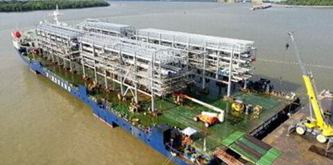 Amanda Battersby | Upstream Online