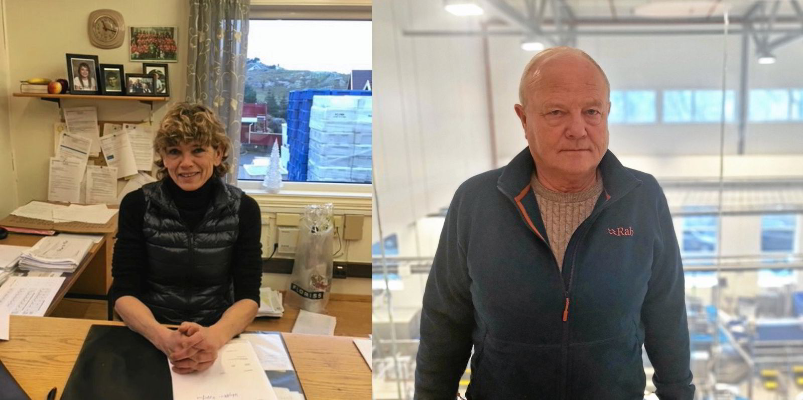 Inka og Fonn Egersund ut mot regjeringens strømpakke: – Dette er ...