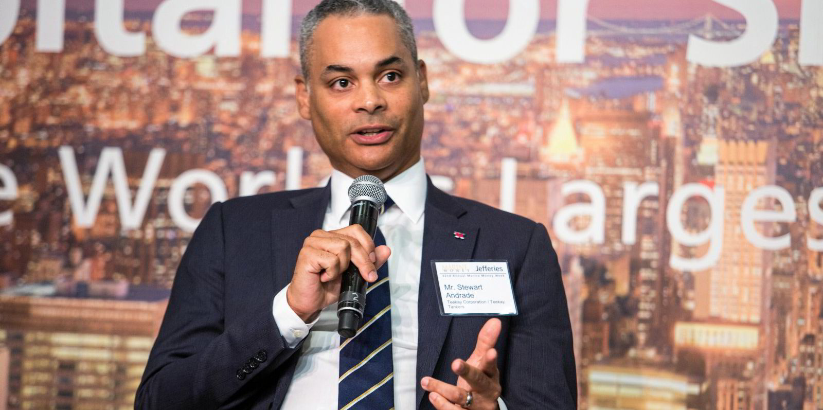 Teekay Tankers now net-debt free while plotting repayment of leases | TradeWinds