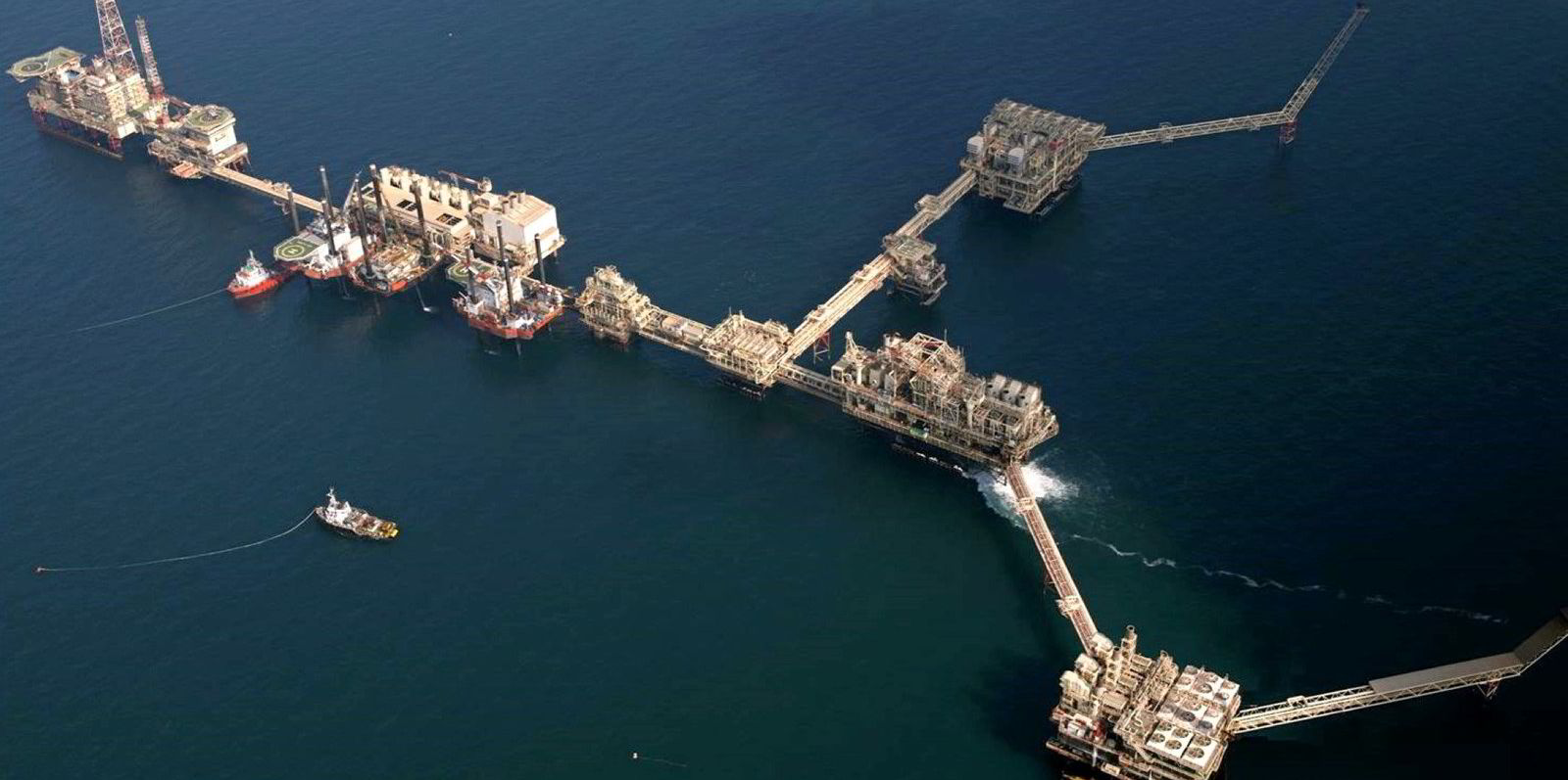 Contractors prepare bids for prized Adnoc offshore framework agreement | Upstream Online