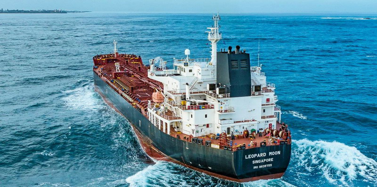 Grindrod moves three tankers as it exits segment | TradeWinds