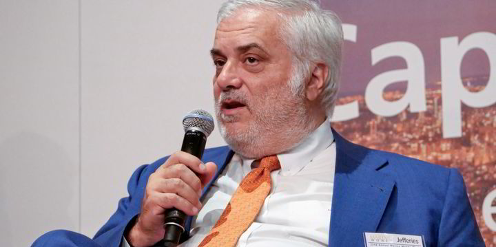 Italy’s Premuda weighs future direction after sale of product tanker ...