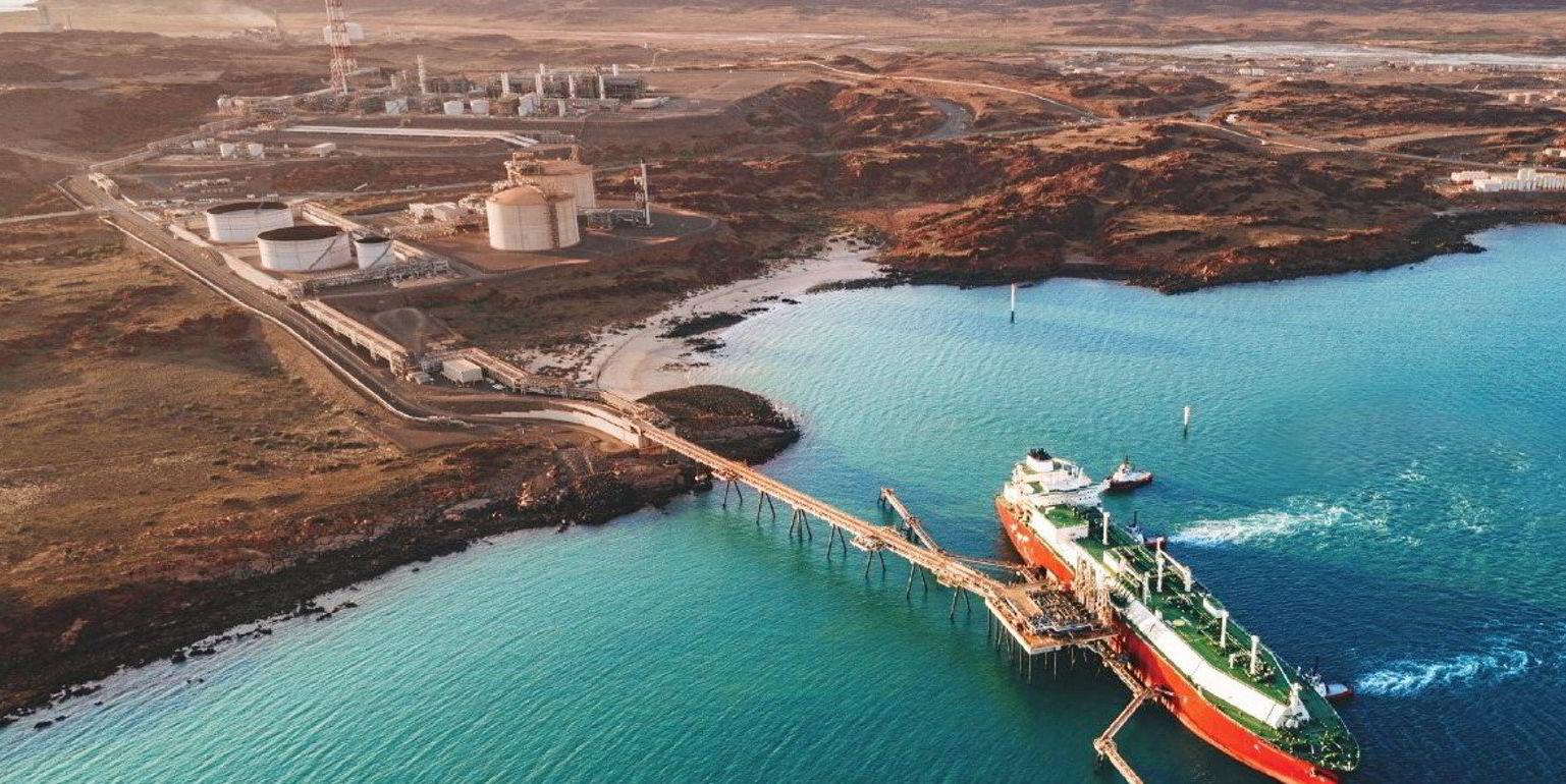 JBIC and Woodside move on new LNG supply to Japan | Upstream Online