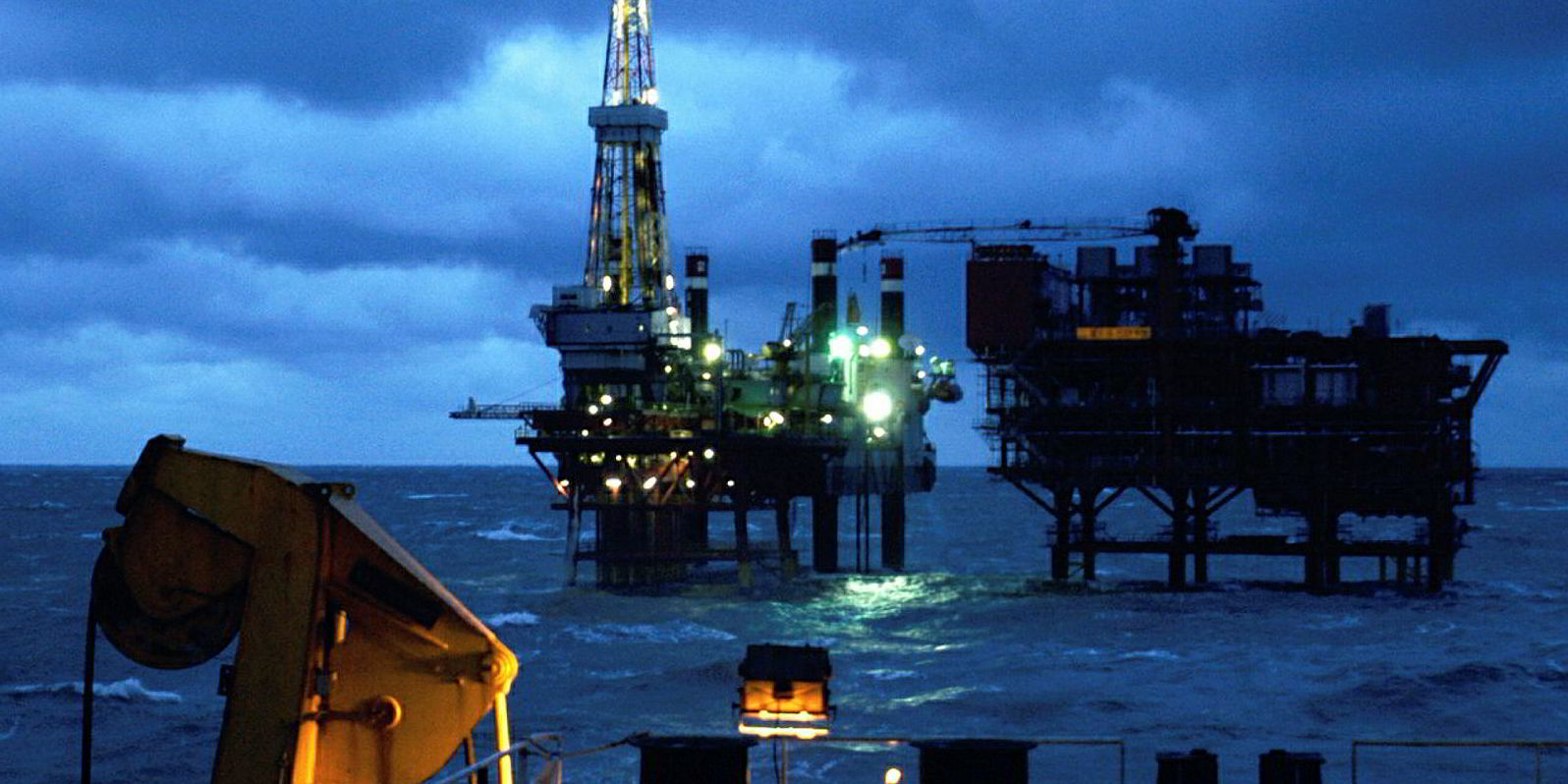 CNOOC Ltd fires up shallow-water oilfield in China's Bohai Sea | Upstream Online