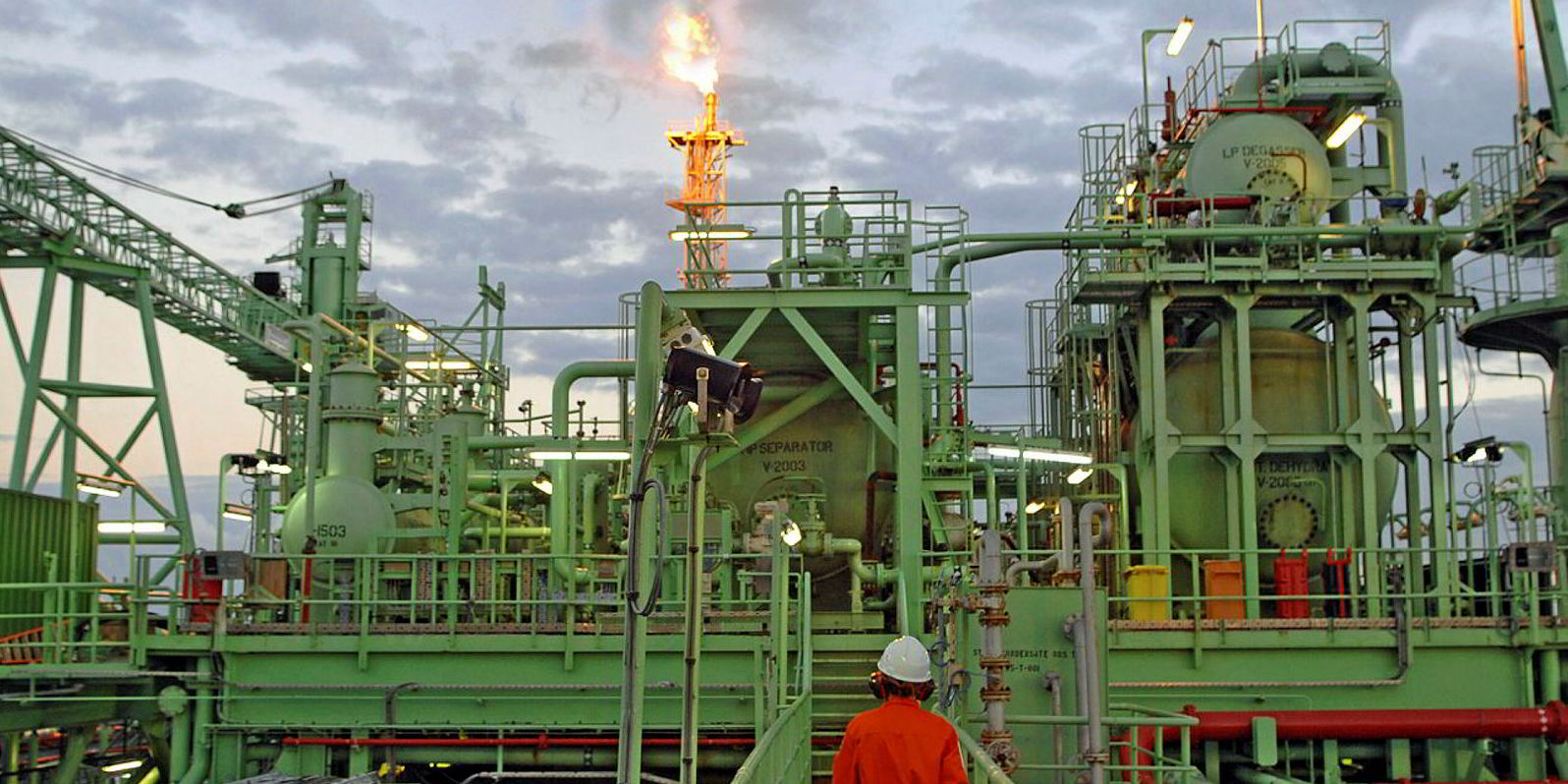 BW continues talks on Kudu | Upstream Online