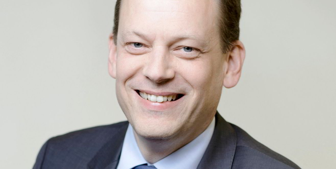 Wartsila's Roger Holm says ammonia fuel trials are 'really exciting ...