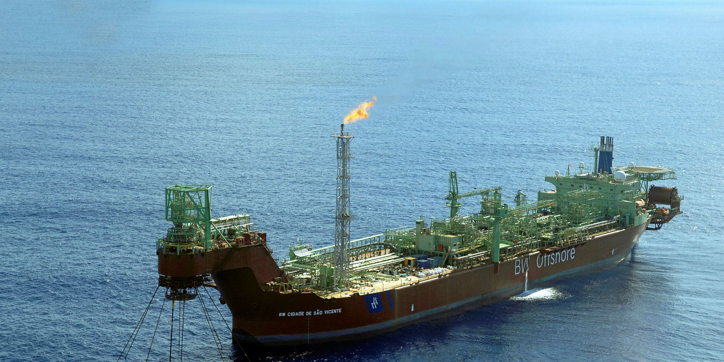 Pre-salt leads Brazil oil production | Upstream Online