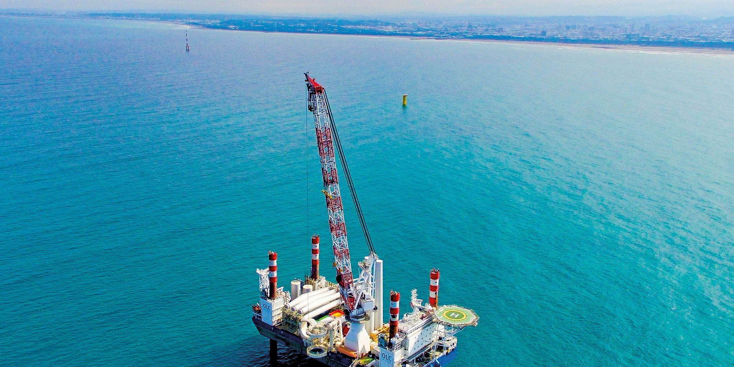 ‘To make offshore wind typhoon resistant, look at the entire system’ | Recharge