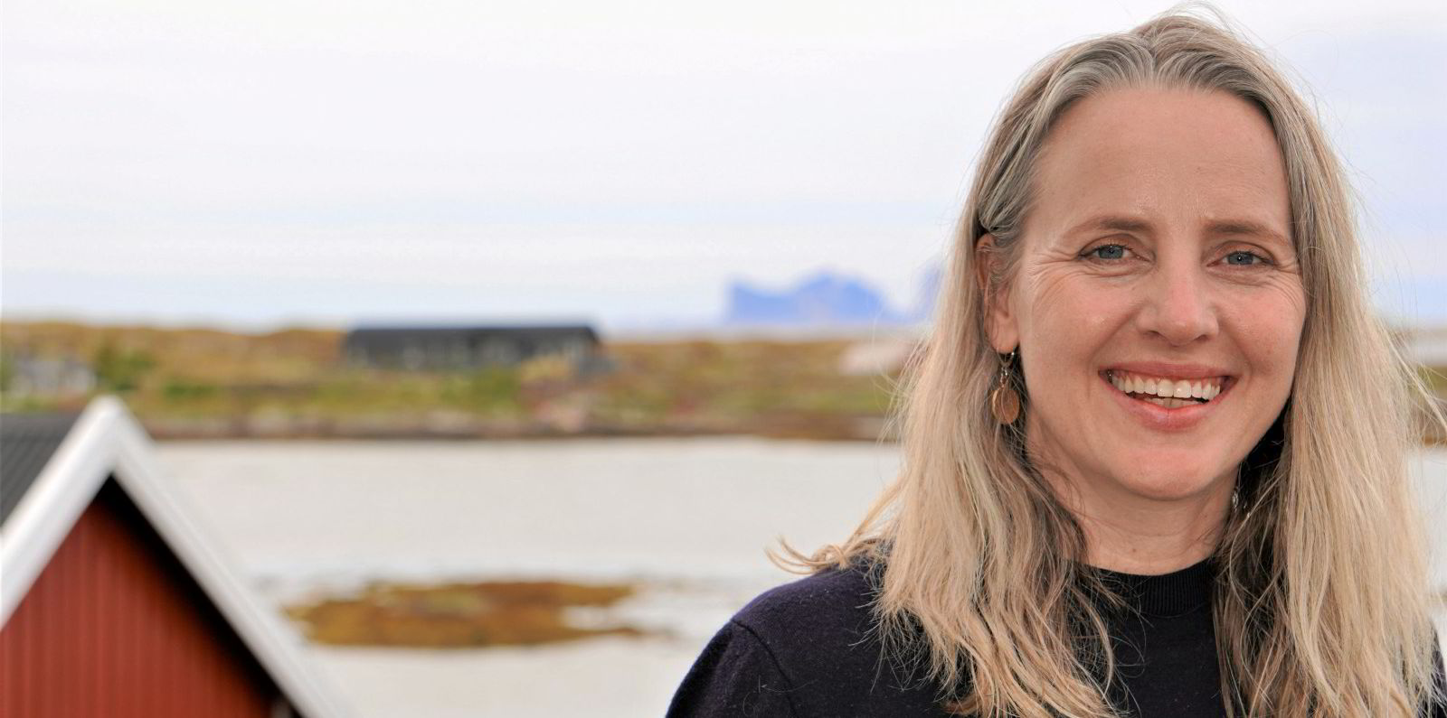 Stine Svanevik har forlatt moteverdenen for å jobbe med miljøteknologi ...