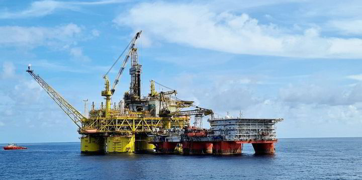 Shell greenlights Malaysian giant offshore gas project | Upstream Online