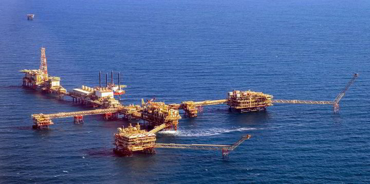 Contractors battle for Adnoc’s Lower Zakum offshore expansion project ...