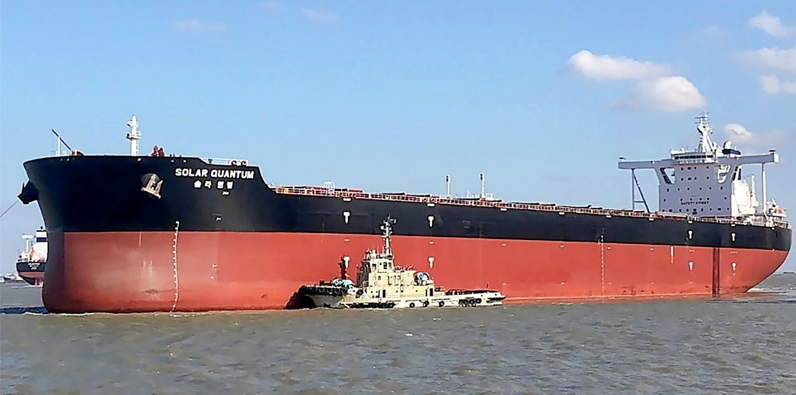 Polaris Shipping selling off six vessels as private equity takeover bid ...