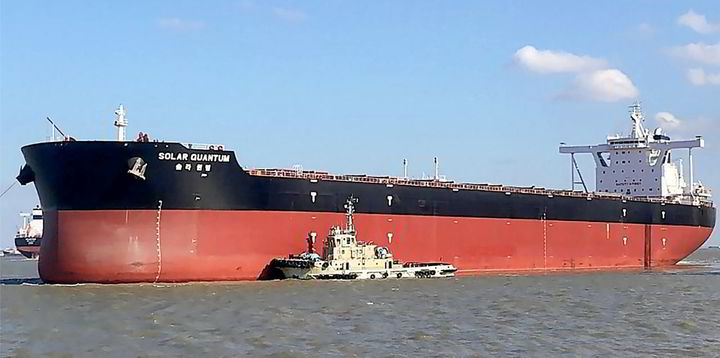 Polaris Shipping selling off six vessels as private equity takeover bid ...