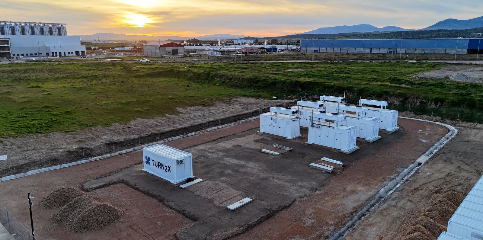 Watch up: ‘Big-brother’ e-LNG is about to start delivering for shipping ...