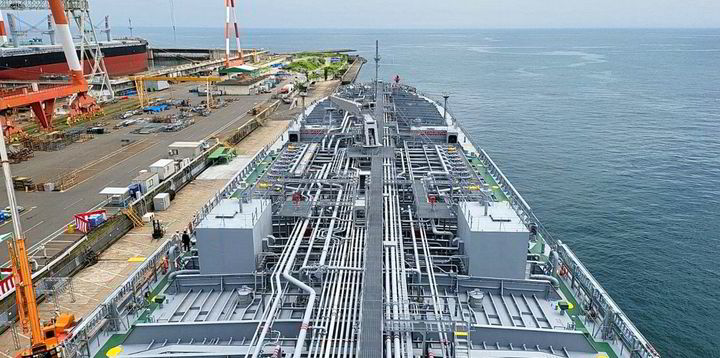 Andreas Martinos-led Minerva Marine joins tanker selling frenzy with ...