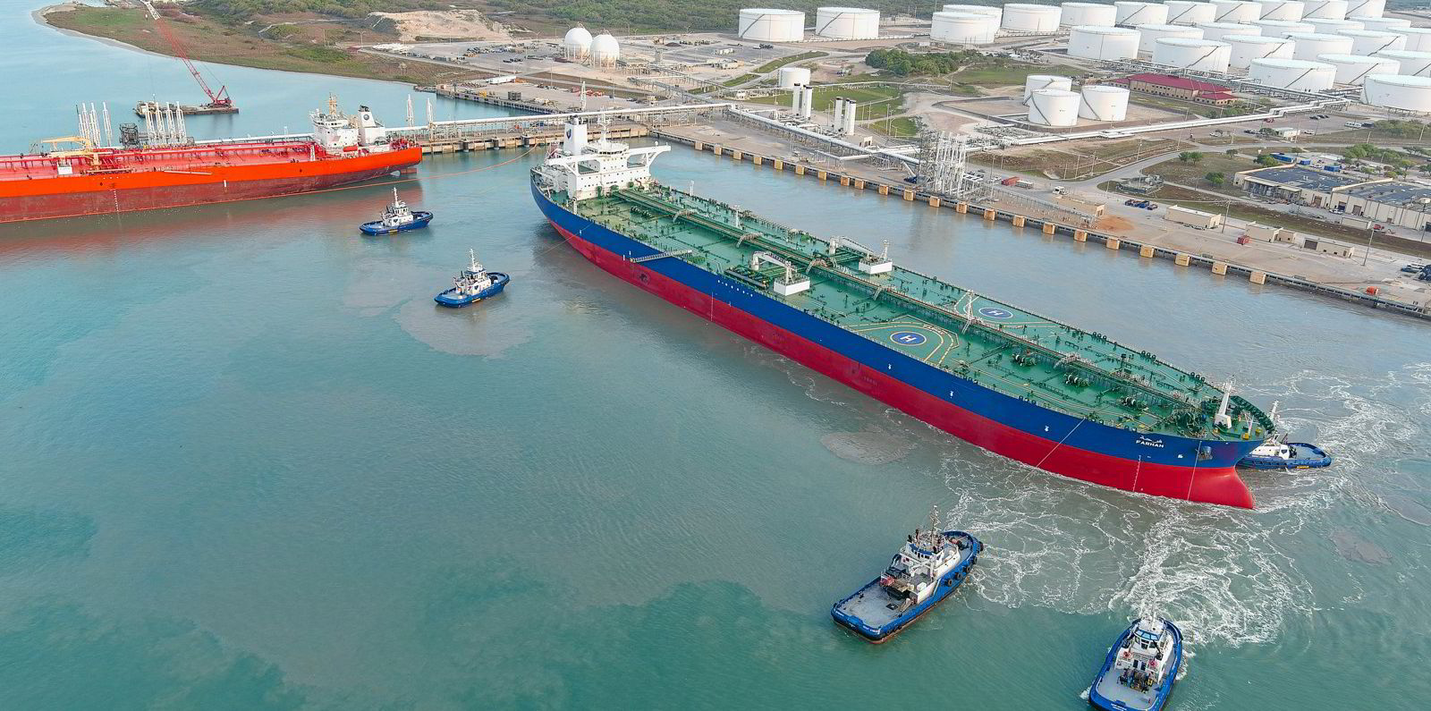 ‘Year of the VLCC’: Biggest tankers take market share as US replaces Russian barrels | TradeWinds