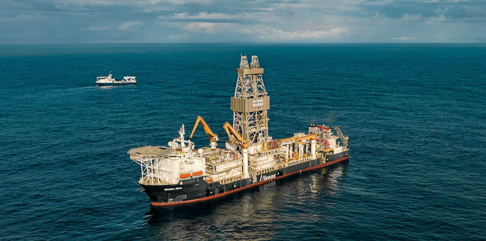 Do deep-sea rocks hold the key to a low-carbon energy future ...