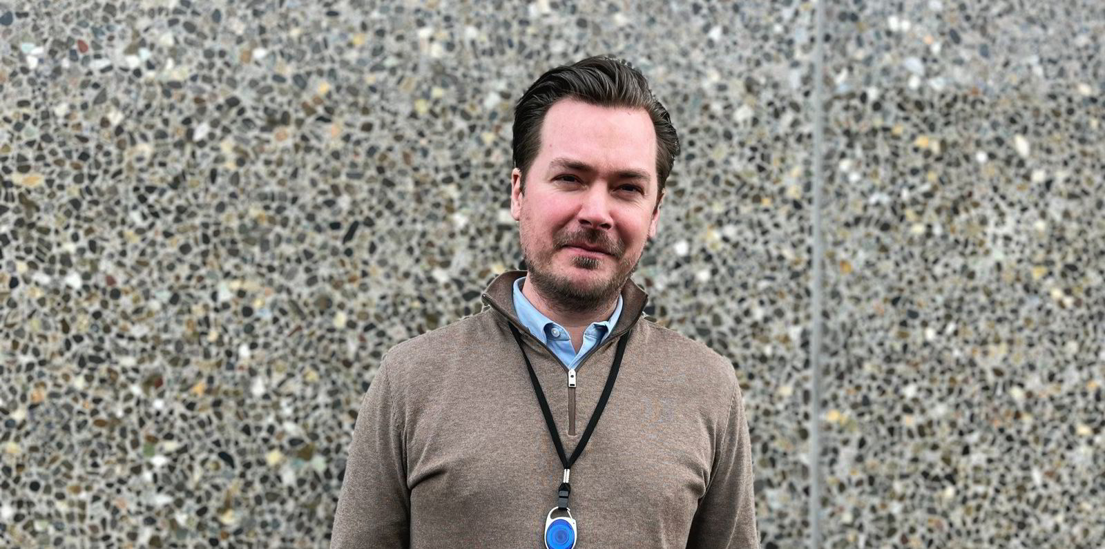 I sin nye jobb har Jon Andreas mål om selge minst mulig strøm | Europower