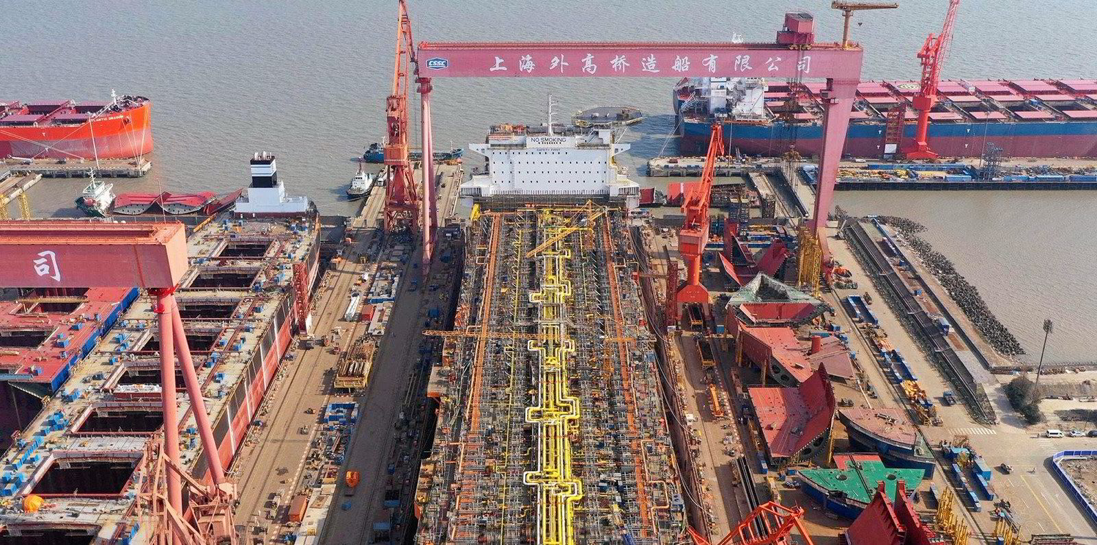 Fast4Ward: SBM may place next hull and modules with China’s SWS yard ...