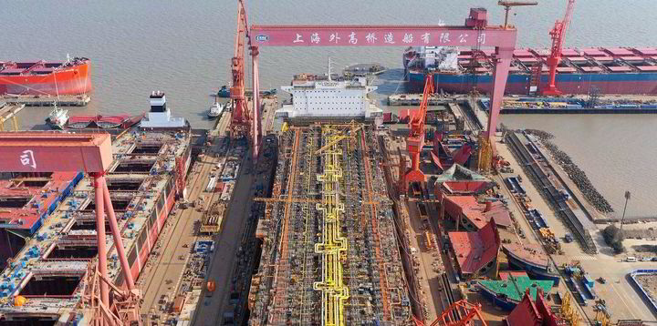 Fast4Ward: SBM may place next hull and modules with China’s SWS yard ...