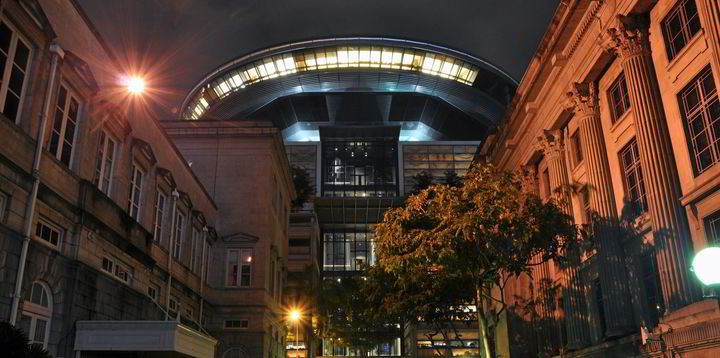 Ex-Modec pair charged in Singapore for corruption and money laundering ...