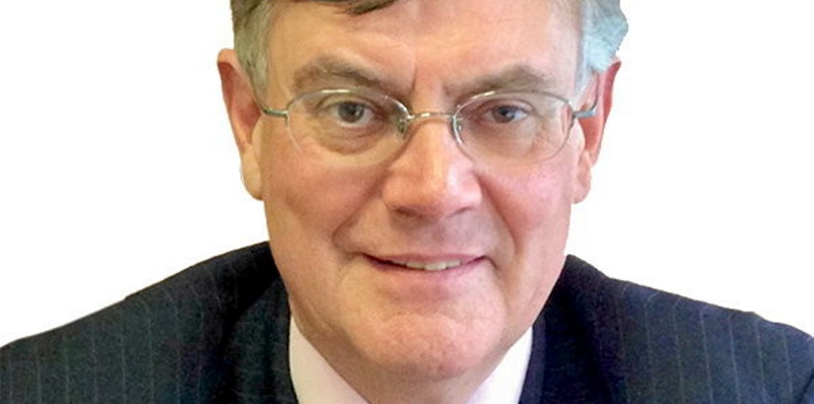 David Turnbull calls time on lengthy career at Pacific Basin | TradeWinds