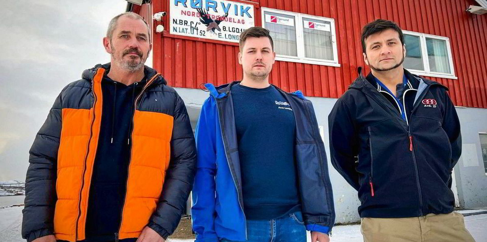 Bidding war for Norwegian aquaculture giant leaves staff fearful of ...