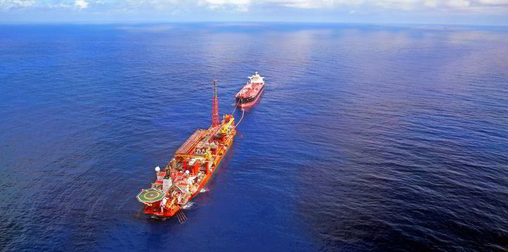 Karoon shuts in Brazil production after incident on FPSO | Upstream Online