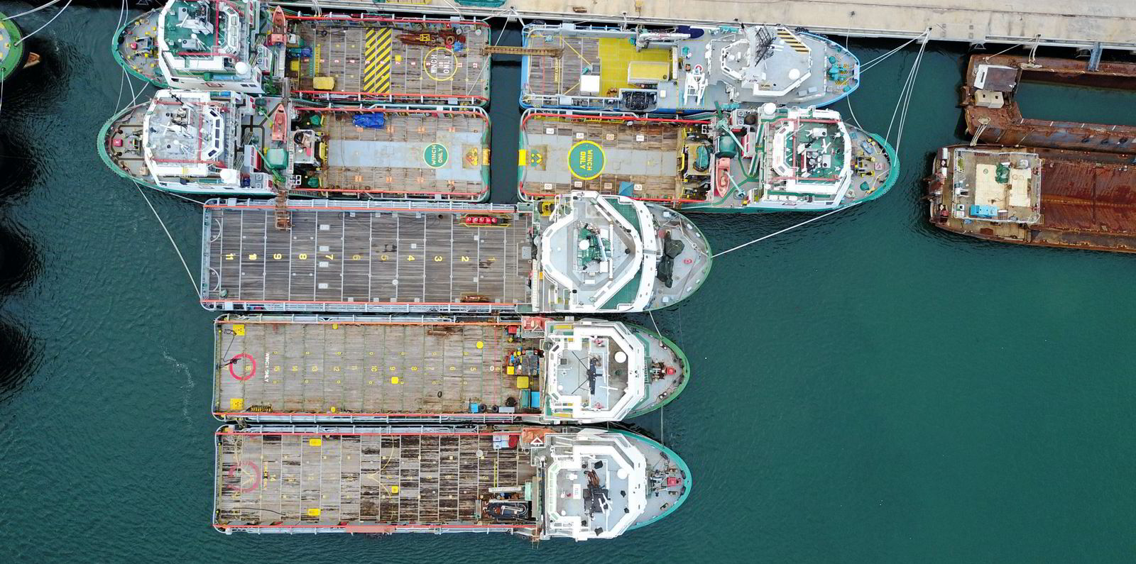 ASL Marine back in black as it works towards exiting SGX watch list ...