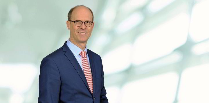 'Convinced of the opportunity': RWE joins European Clean Hydrogen ...